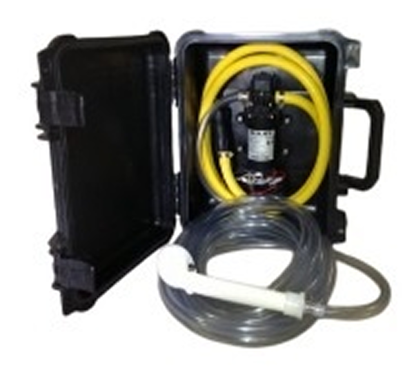 GLIND Cape York Kit Pump Pack – Glind Hot Water