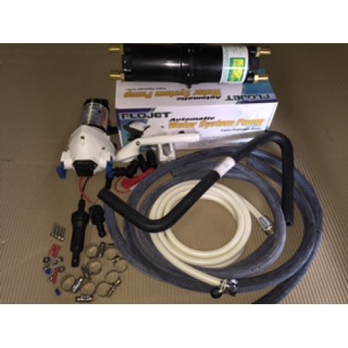 GLIND Original Shower Kit – Glind Hot Water